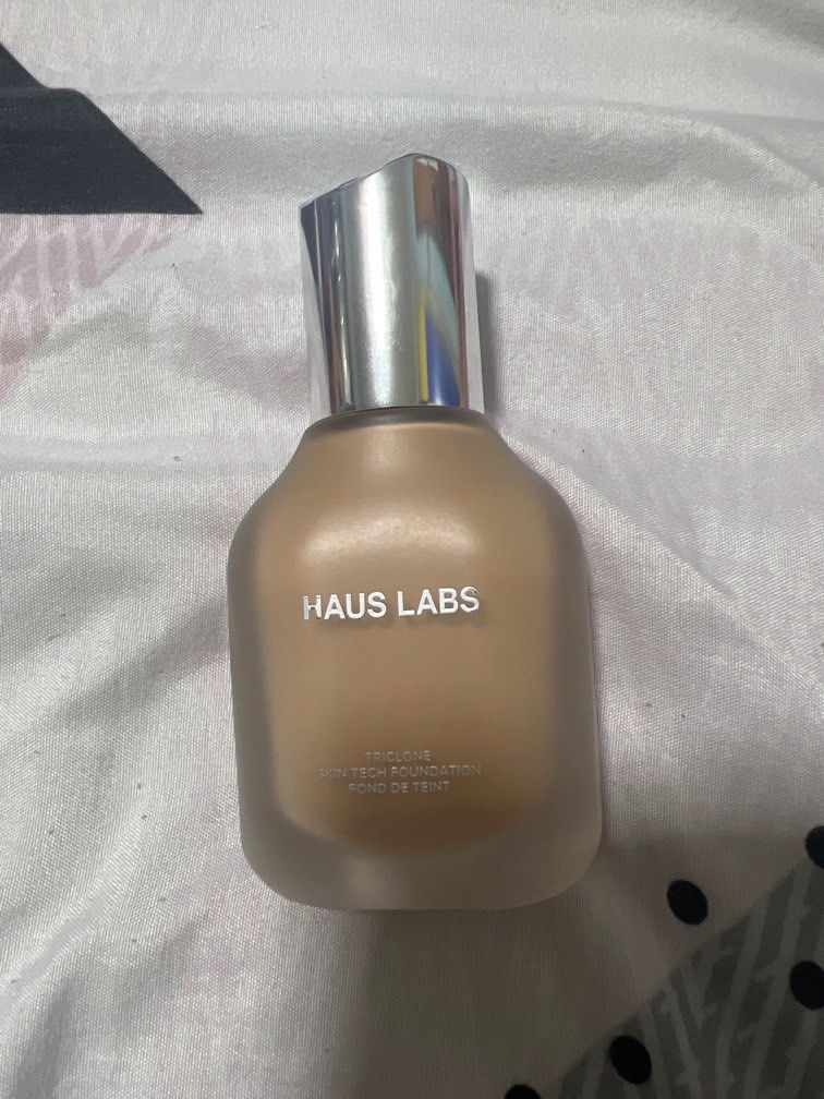 HAUS LABS FOUNDATION, Beauty & Personal Care, Face, Makeup on Carousell
