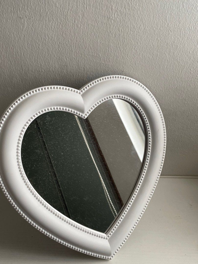 Mirror ins decor , Furniture & Home Living, Home Decor, Mirrors on ...