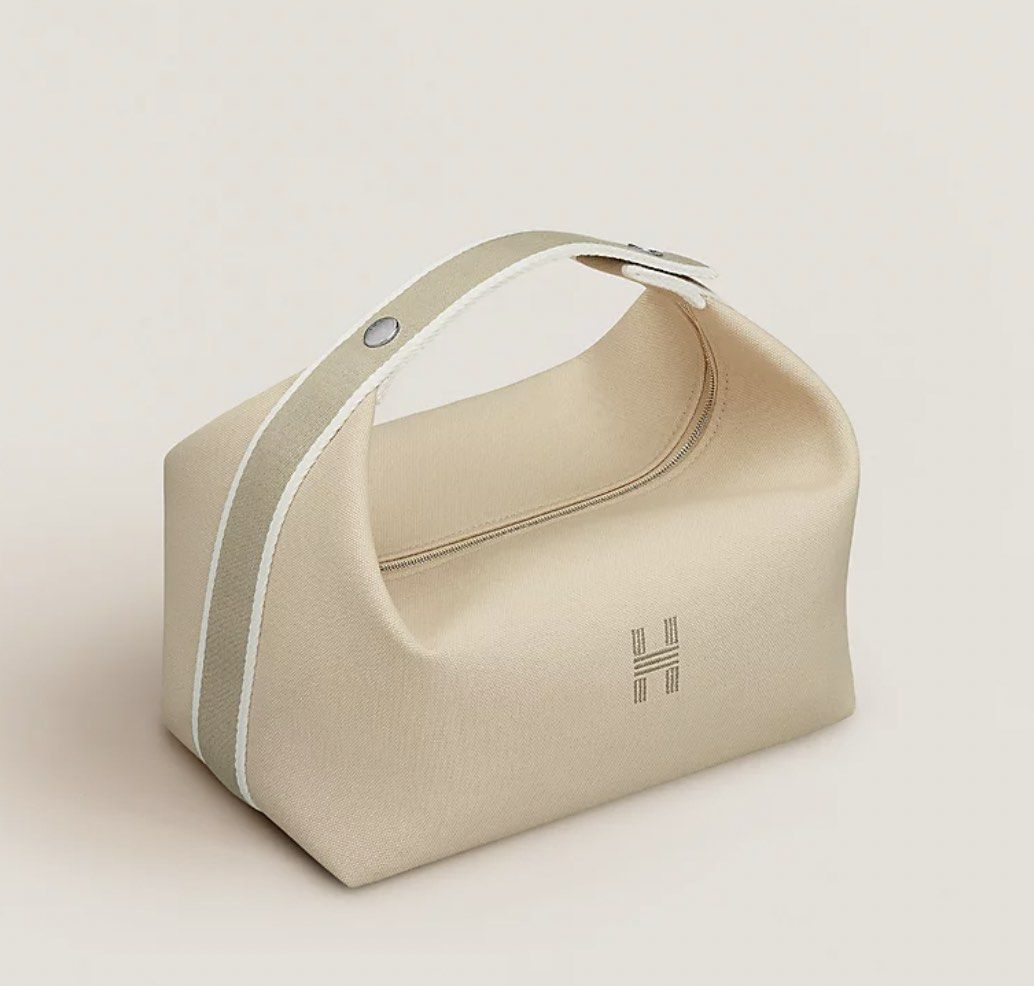 Hermes Bride-a-Brac case, large model, Women's Fashion, Bags & Wallets ...