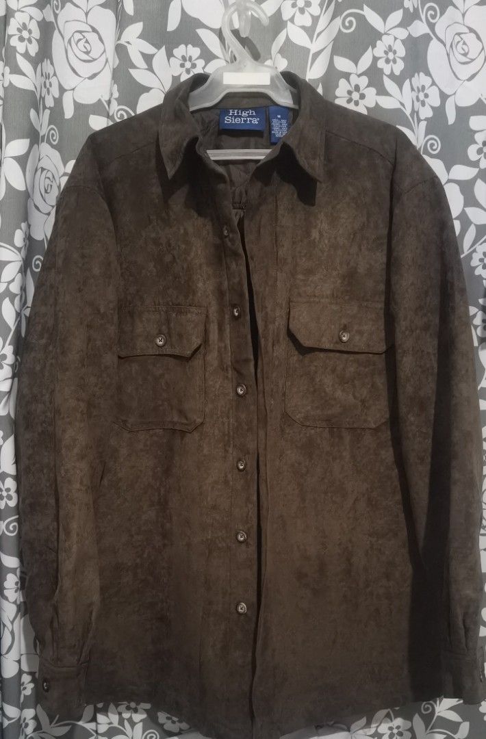 High sierra jacket, Men's Fashion, Coats, Jackets and Outerwear on ...