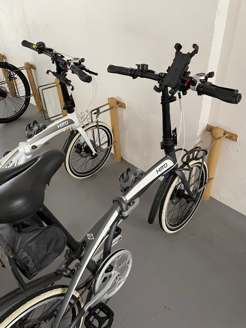 Hito bikes to release, Sports Equipment, Bicycles & Parts, Bicycles on ...