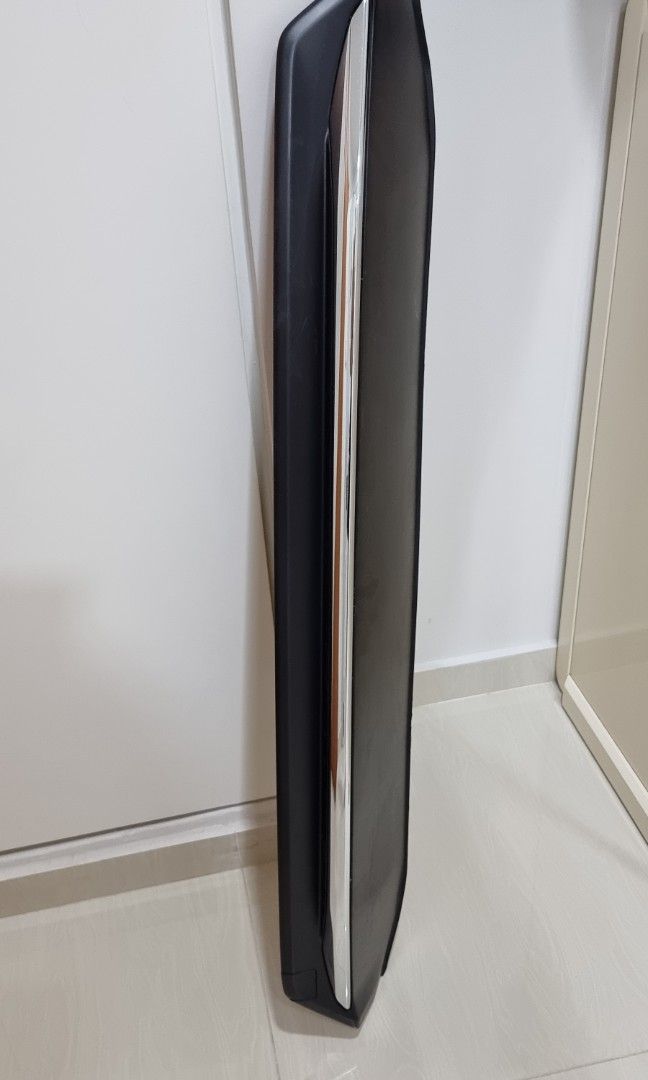 Honda Civic rear defuser, Car Accessories, Accessories on Carousell