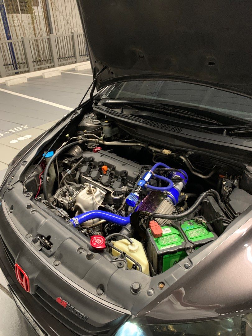 Honda R18A Stream/Civic, Car Accessories, Accessories on Carousell