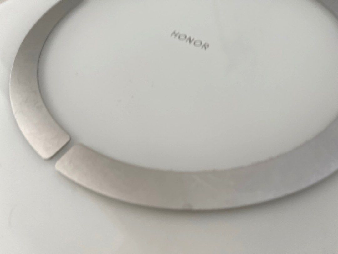 Honor Scale 2, Health & Nutrition, Health Monitors & Weighing Scales on ...