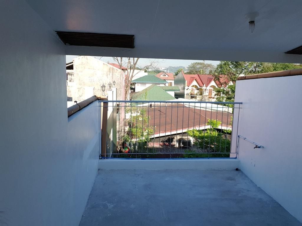 HOUSE for RENT in Marikina City, Property, Rentals, House & Lot on ...