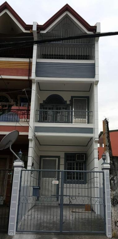 HOUSE for RENT in Marikina City, Property, Rentals, House & Lot on ...