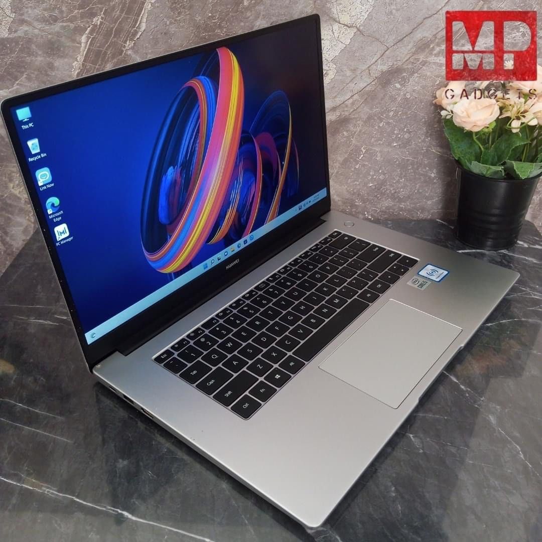 Huawei D15, Computers & Tech, Laptops & Notebooks on Carousell