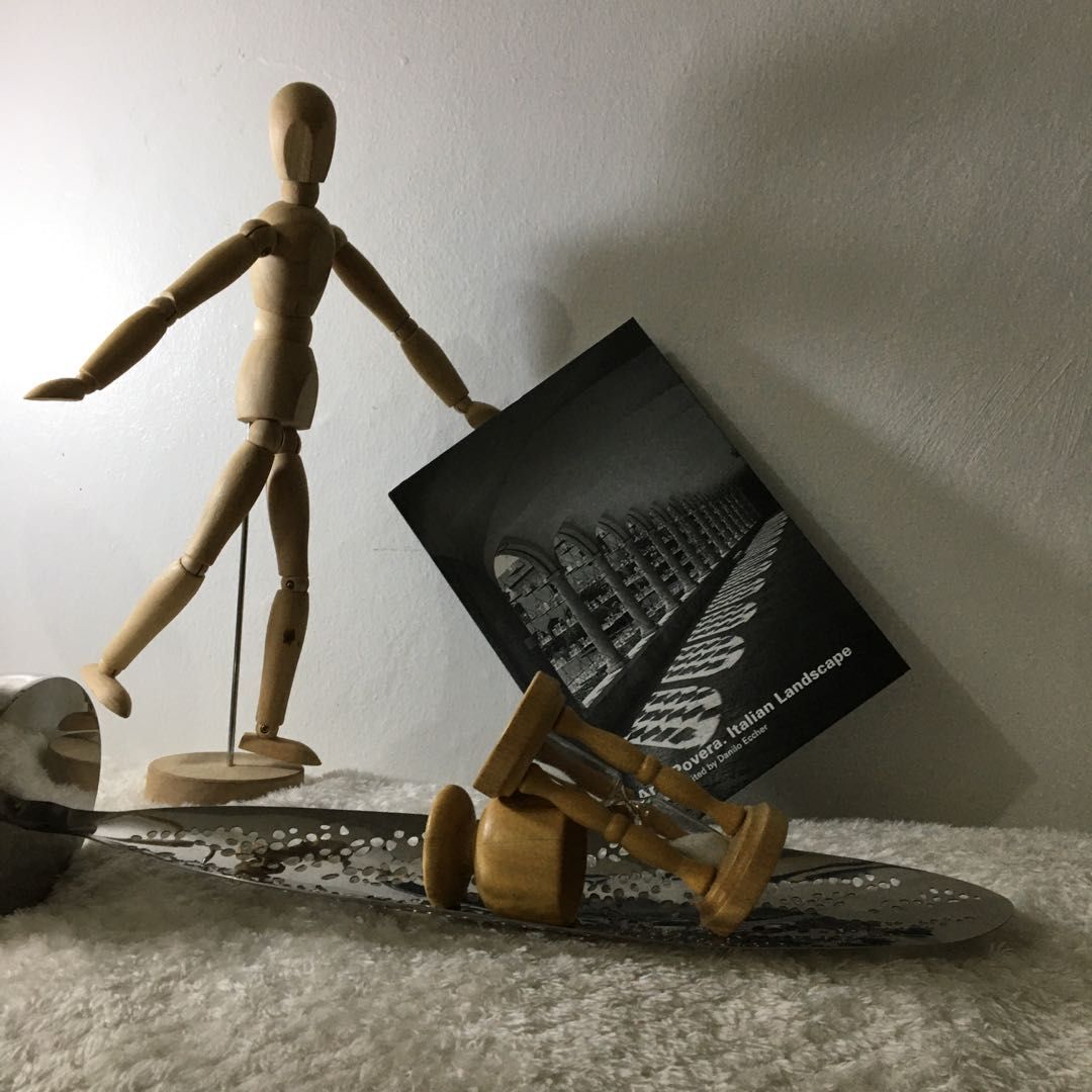 Ikea Gestalta Artist Figure Poseable Wooden Human Figure, Furniture & Home Living, Home Decor ...