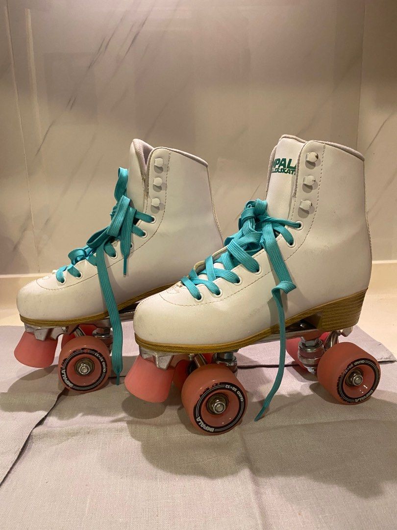 Impala Roller Skates , Sports Equipment, Sports & Games, Skates ...