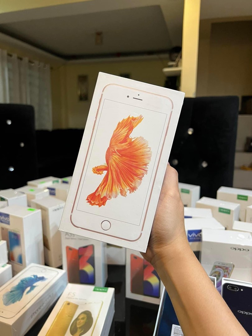 Iphne 6 plus original 64gb, Mobile Phones & Gadgets, Mobile Phones ...