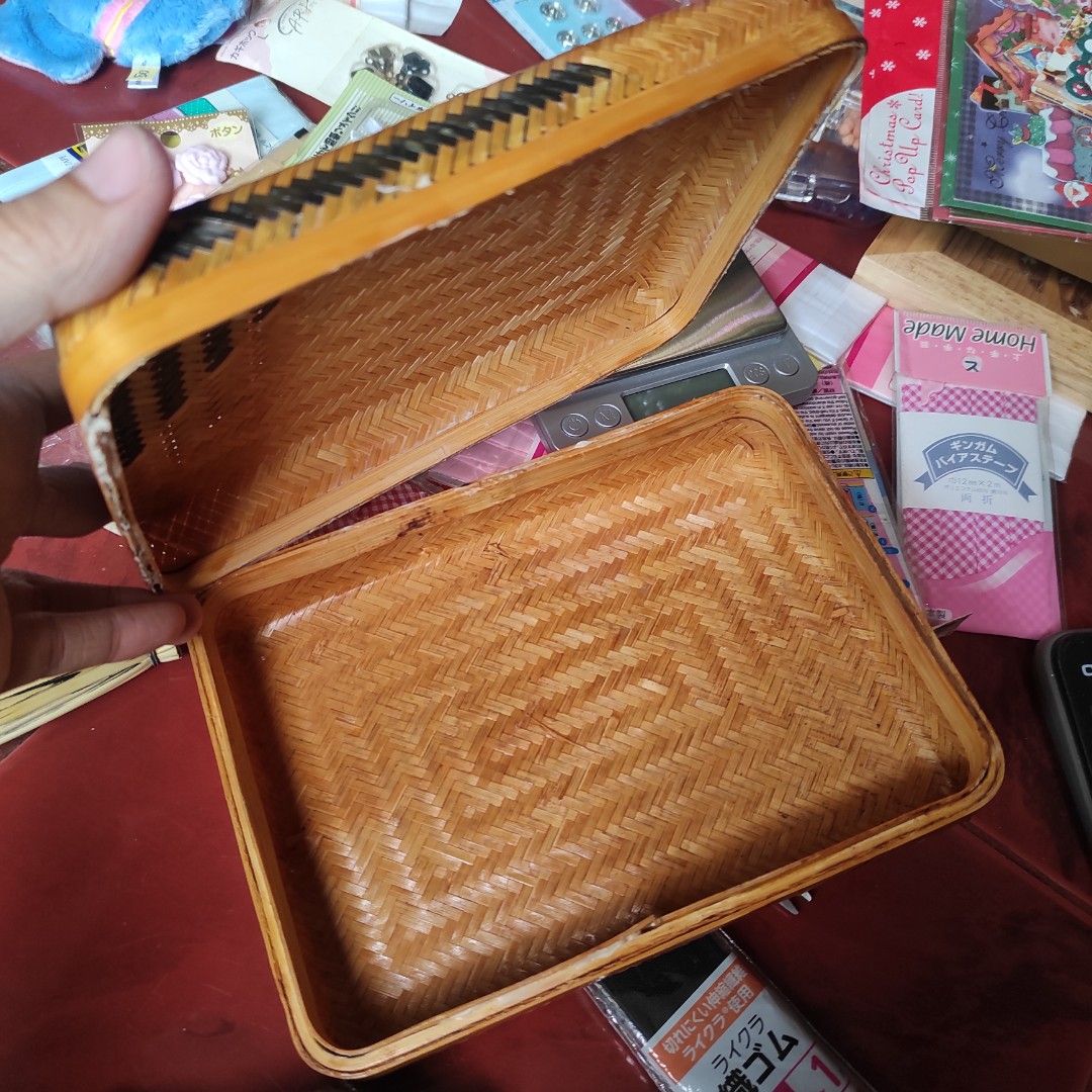 Japan Surplus Native Organizer, Furniture & Home Living, Kitchenware ...