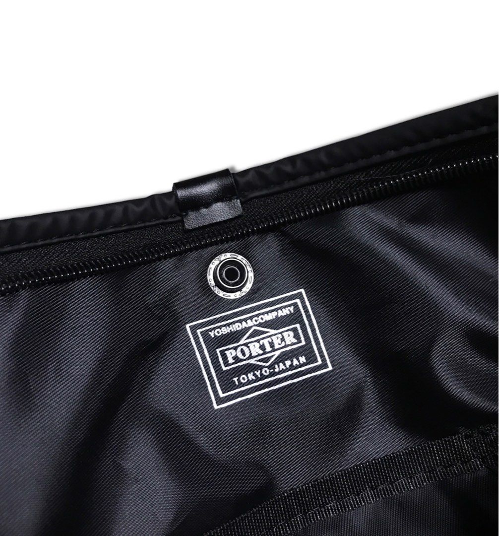 JAPAN YOSHIDA PORTER SLING BAG, Men's Fashion, Bags, Sling Bags on Carousell