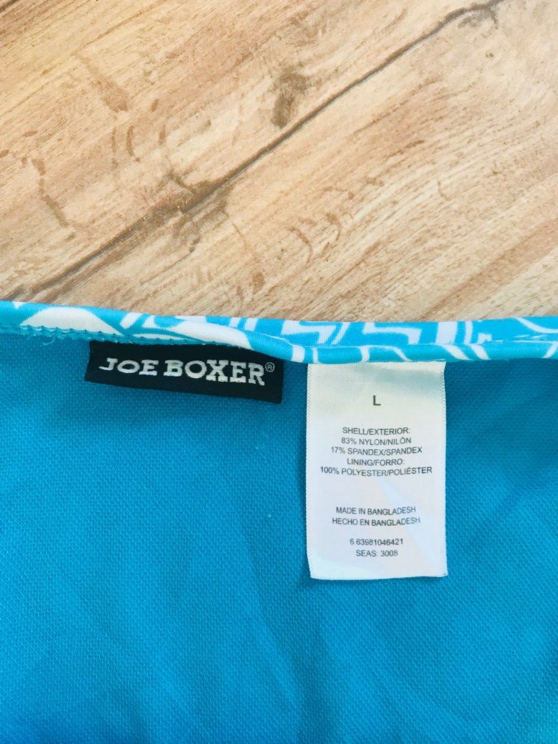 Joe Boxer bikini bottom, Women's Fashion, Swimwear, Bikinis & Swimsuits ...