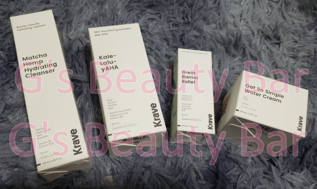 Krave Beauty Products - Authentic Korean Skincare, Beauty & Personal ...