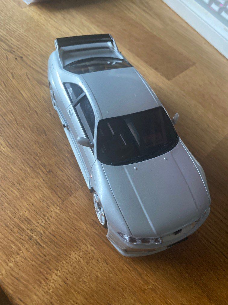 Kyosho Mini Z AWD, Hobbies & Toys, Toys & Games on Carousell