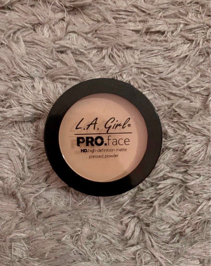 LA Girl PRO Face HD Powder (Creamy Natural), Beauty & Personal Care ...