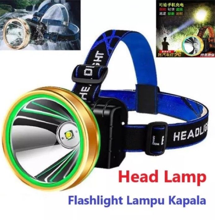 Lampu Ultraman Taro, Sports Equipment, Hiking & Camping on Carousell