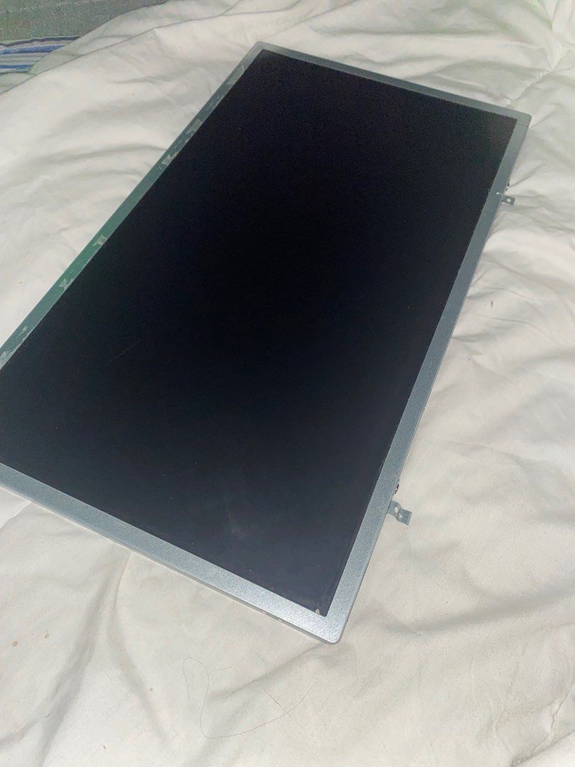 LCD Screen/External Monitor, Computers & Tech, Parts & Accessories ...