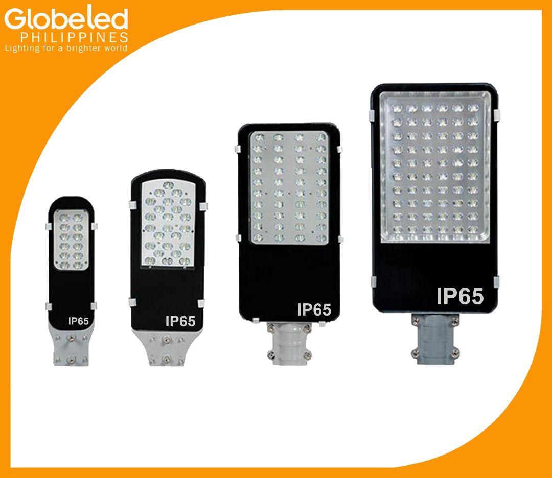 LED IP65 Street Light - LED Light Manila, Commercial & Industrial ...