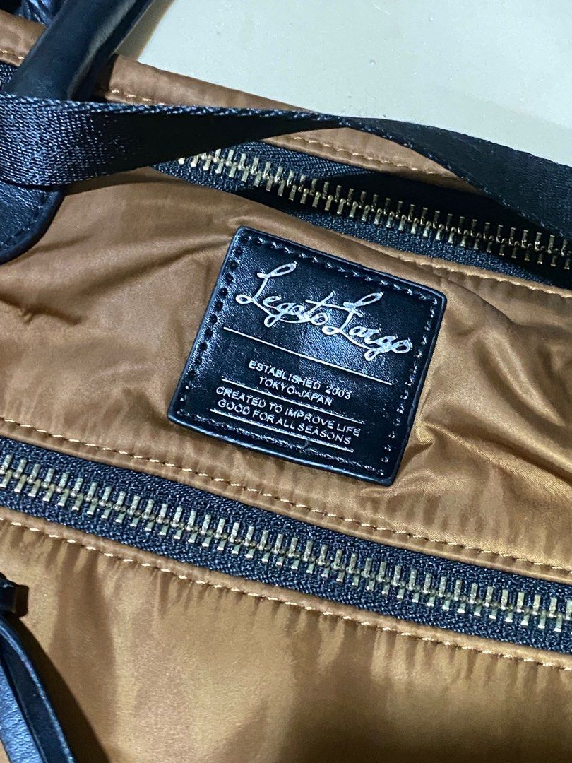 Anello x Legato Largo crossbag(med), Women's Fashion, Bags & Wallets ...