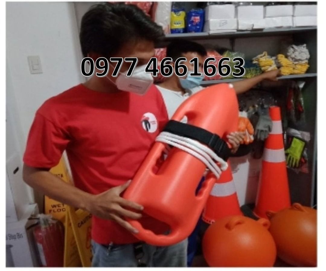 Lifebuoy can 013, Commercial & Industrial, Industrial Equipment on ...