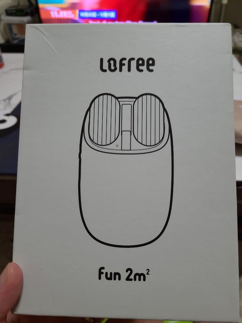 Lofree Mouse, Computers & Tech, Parts & Accessories, Mouse & Mousepads ...