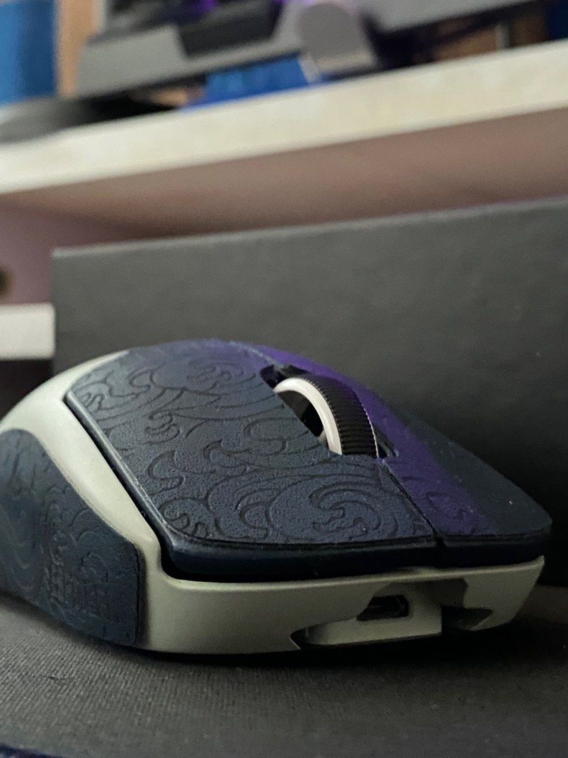 Logitech G PRO X SUPERLIGHT Custom, Computers & Tech, Parts ...