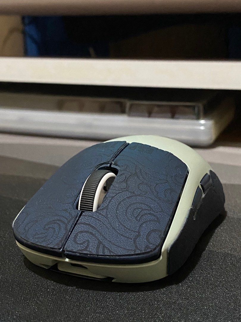 Logitech G PRO X SUPERLIGHT Custom, Computers & Tech, Parts ...