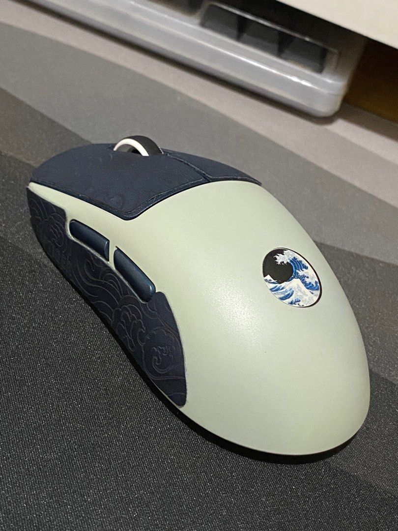 Logitech G PRO X SUPERLIGHT Custom, Computers & Tech, Parts ...