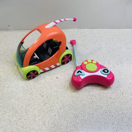 LPS remote controlled car, Hobbies & Toys, Toys & Games on Carousell