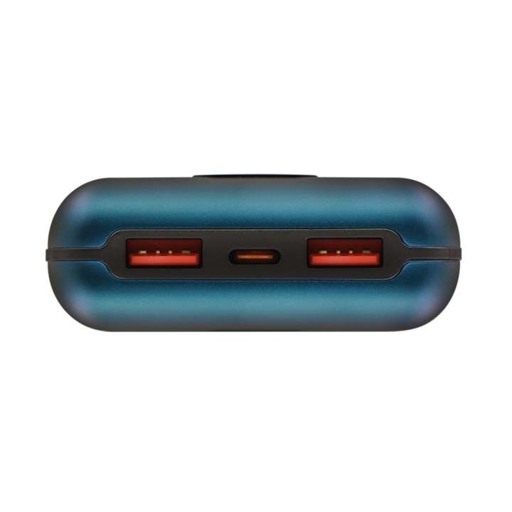 [預訂2401] Maxpower - TR220SX 20000mAh 22.5w Power Bank 牛魔王 外置充電器, 手提電話 ...