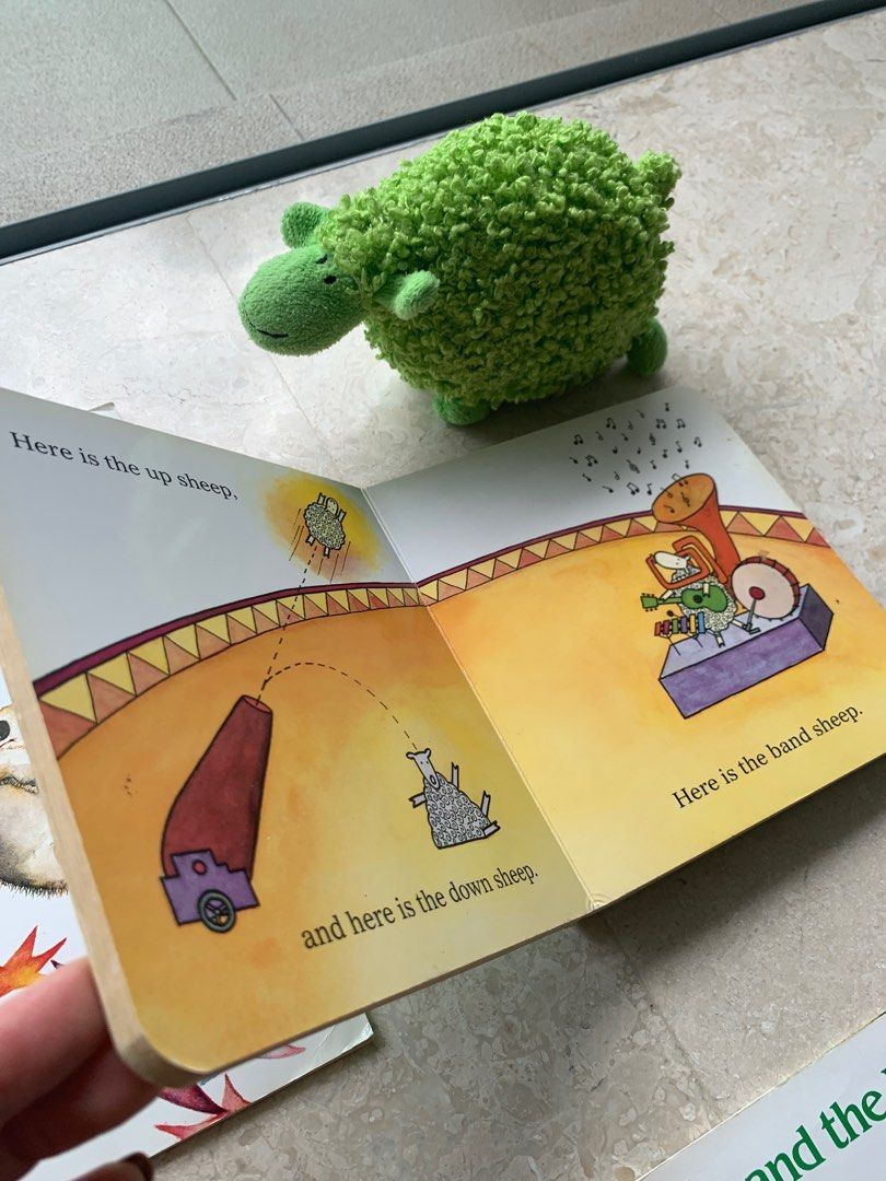 Mem Fox Books Classics Stories for Kids, Hobbies & Toys, Books ...