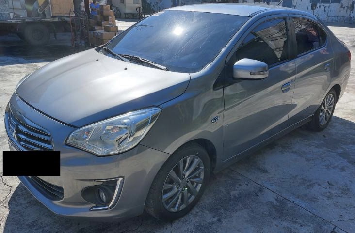 Mitsubishi Mirage G4 GLS 1 Auto, Cars for Sale, Used Cars on Carousell
