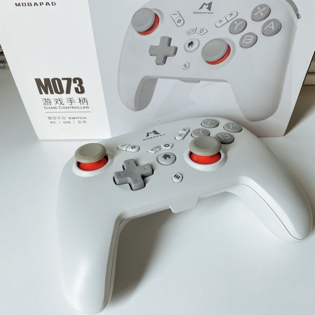 MOBA PAD controller, Video Gaming, Gaming Accessories, Controllers on ...