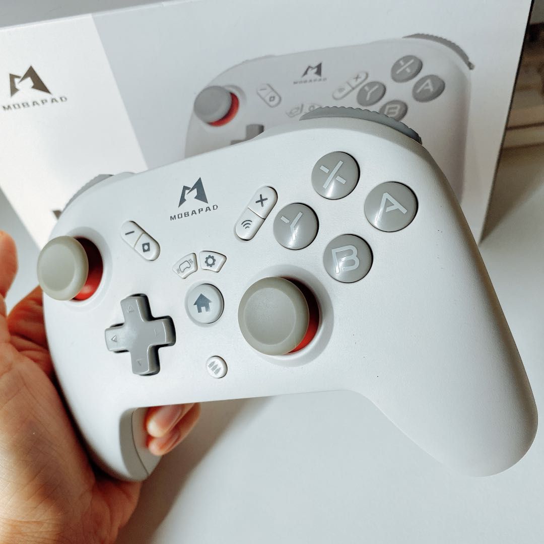 MOBA PAD controller, Video Gaming, Gaming Accessories, Controllers on ...