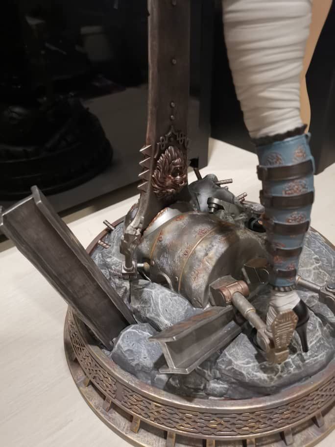 Moonlight Studio - 2B - Nier Automata - Ready Stock GK, Hobbies & Toys ...