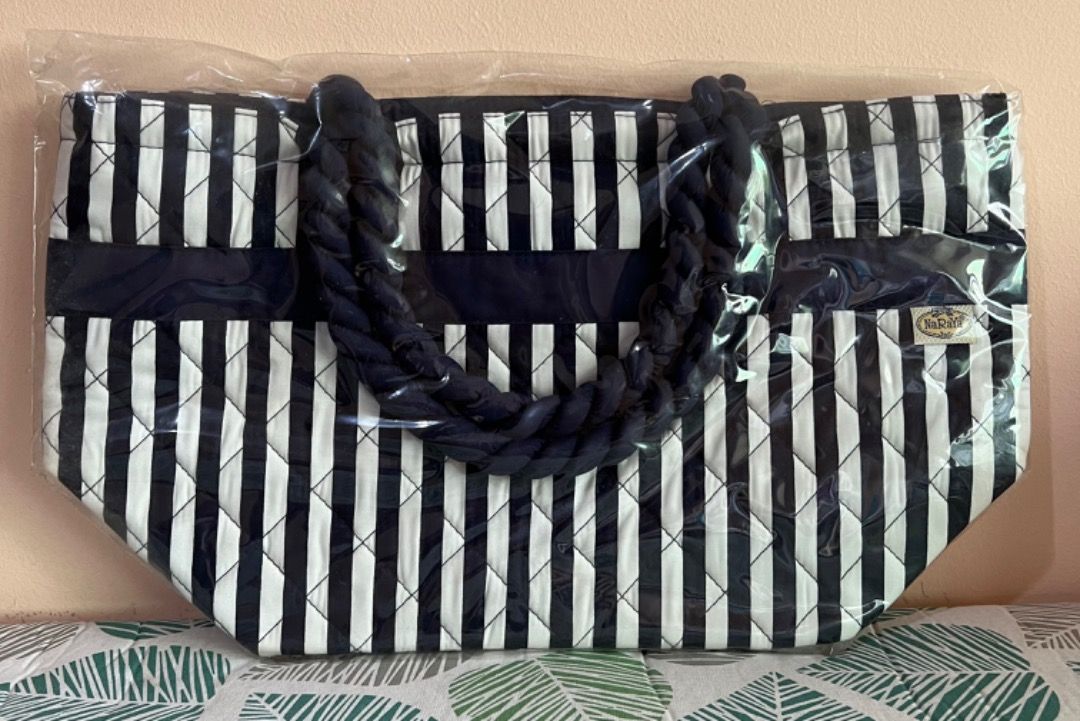 NARAYA handbag - New with wrapping, Women's Fashion, Bags & Wallets ...