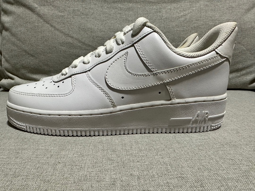Nike Air Force 1 AF1, Men's Fashion, Footwear, Sneakers on Carousell