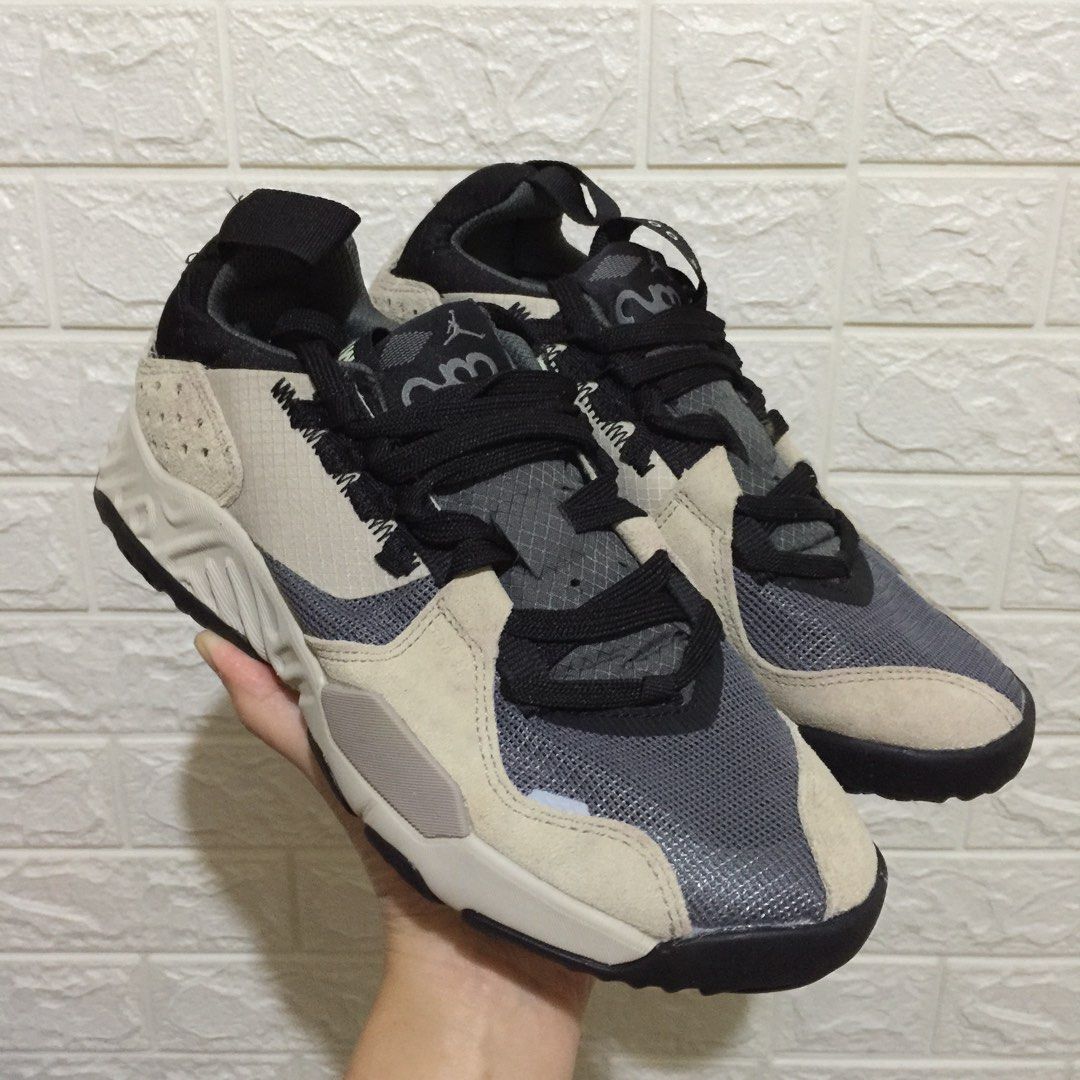 Nike Jordan Delta, Men's Fashion, Footwear, Sneakers on Carousell