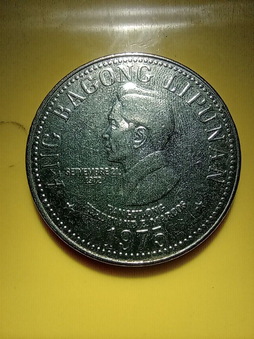 Old Philippine coins, Hobbies & Toys, Memorabilia & Collectibles ...