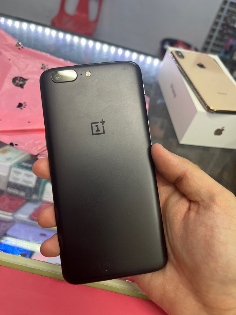 OnePlus 5, Mobile Phones & Gadgets, Mobile Phones, Android Phones ...