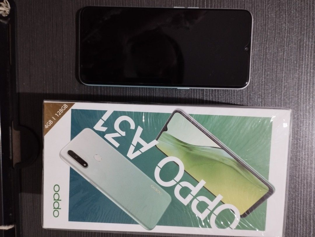 OPPO A31, Mobile Phones & Gadgets, Mobile Phones, Android Phones, OPPO ...