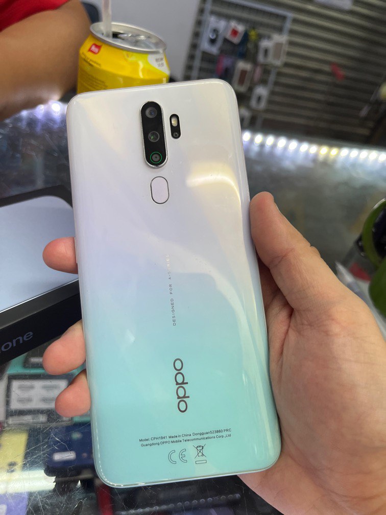 Oppo A9 2020, Mobile Phones & Gadgets, Mobile Phones, Android Phones ...