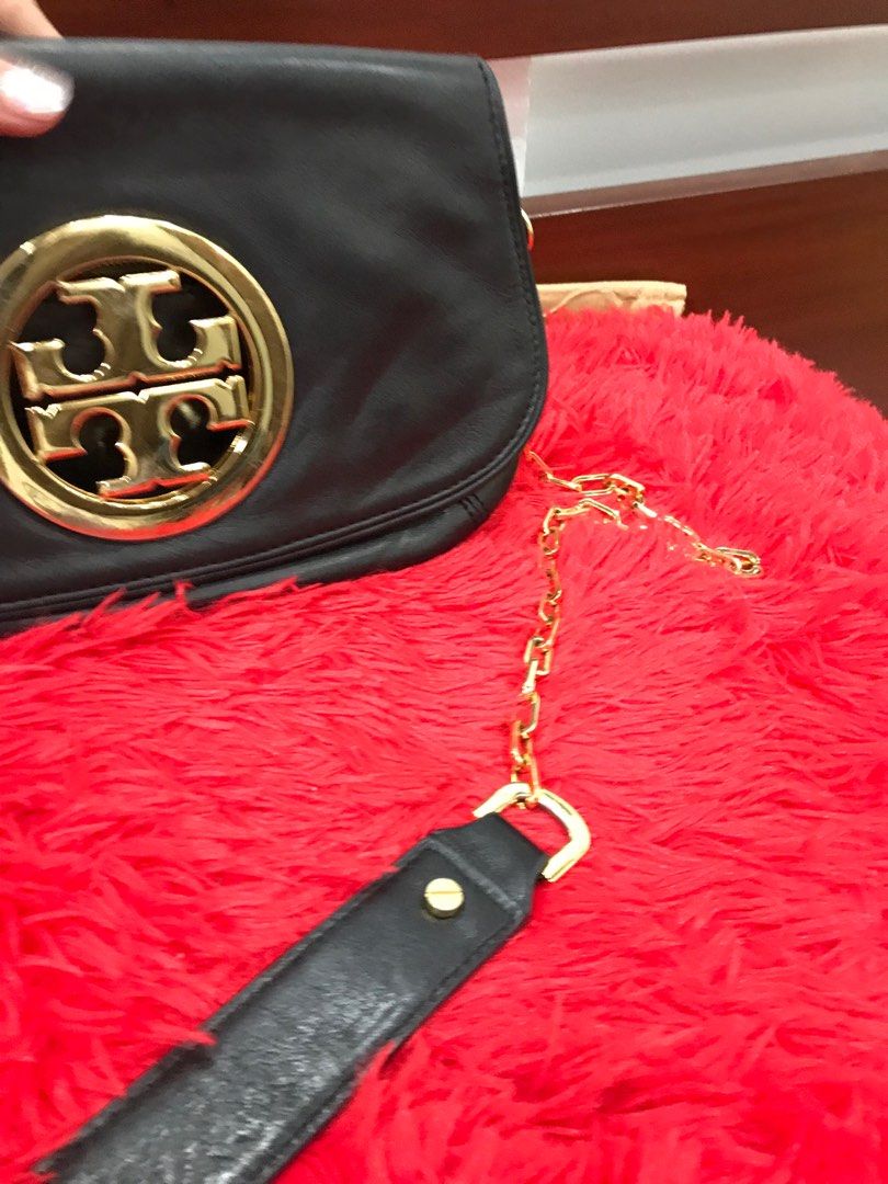 Original tori bag, Luxury, Bags & Wallets on Carousell