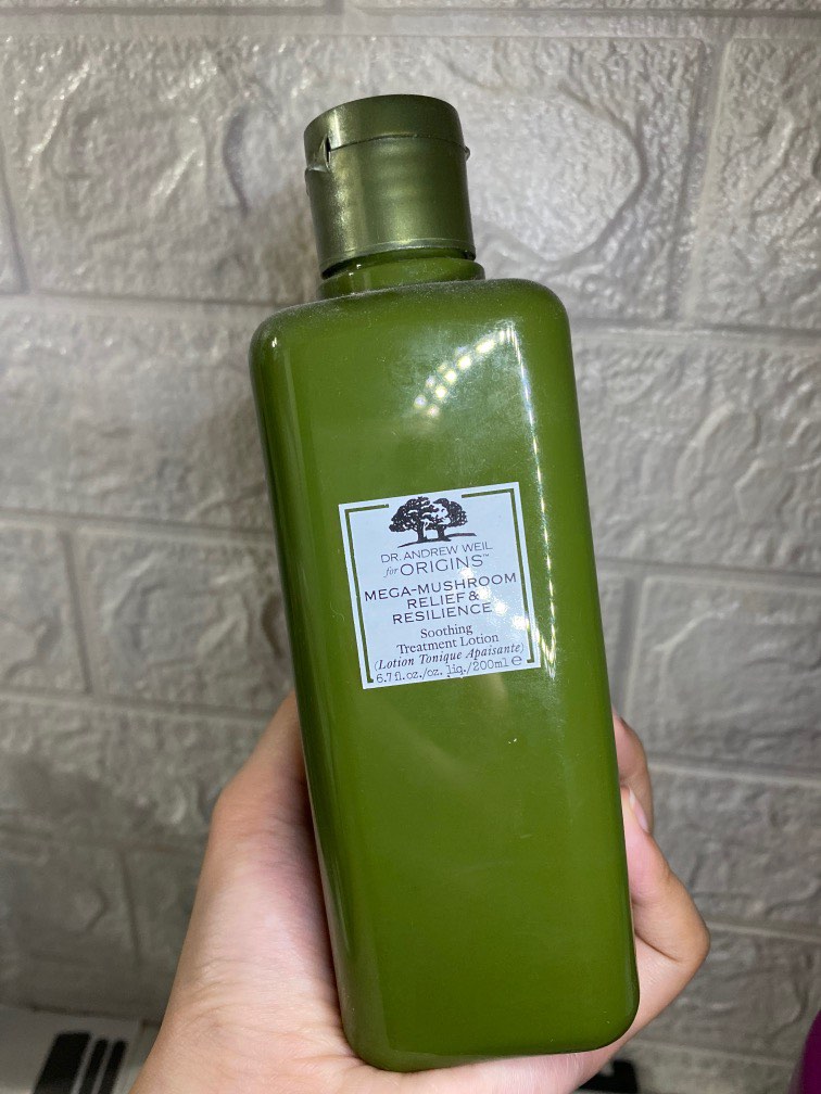 Origins Soothing Treatment Lotion, Beauty & Personal Care, Bath & Body ...