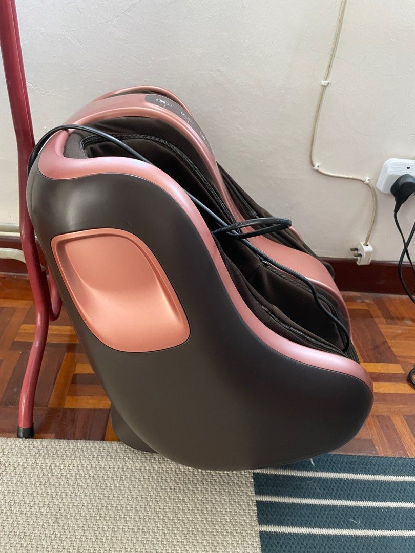 Osim Uphoria Lite, Health & Nutrition, Massage Devices on Carousell