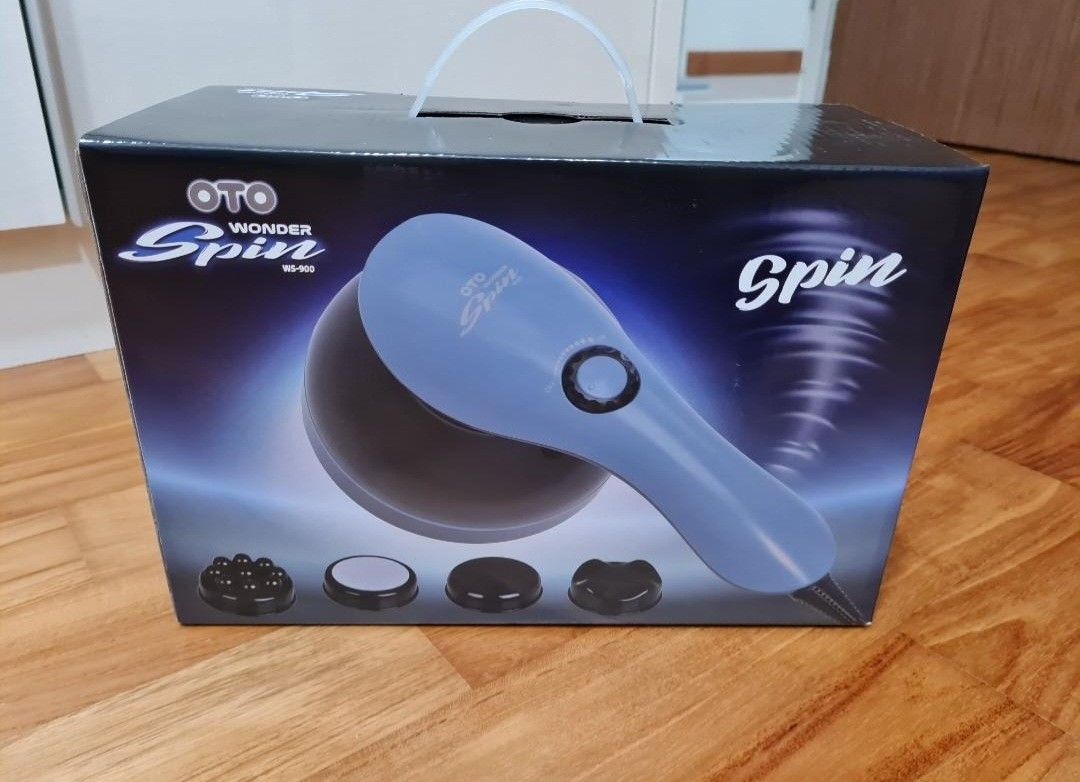 OTO Spi Wonder WS-900, Everything Else on Carousell