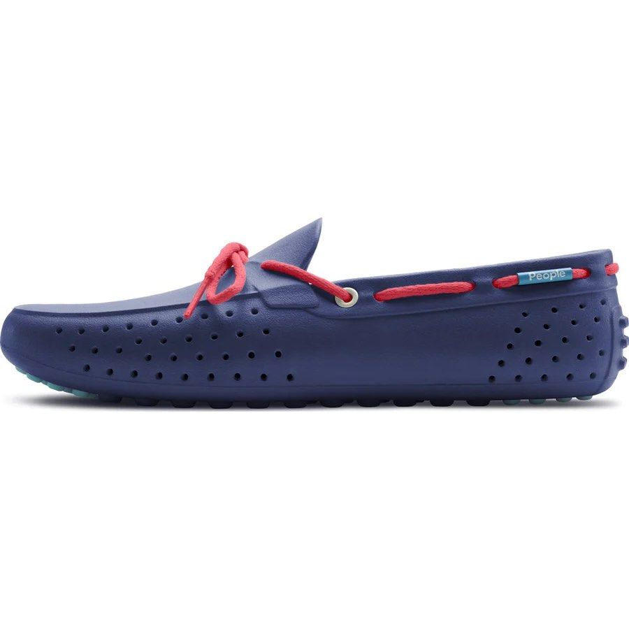 People Senna Lounge shoes in Mariner Blue, Men's Fashion, Footwear ...