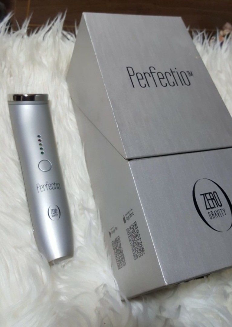 Perfectio Zero gravity, Beauty & Personal Care, Face, Face Care on ...