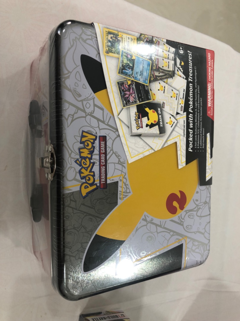 Pokemon, Hobbies & Toys, Toys & Games on Carousell